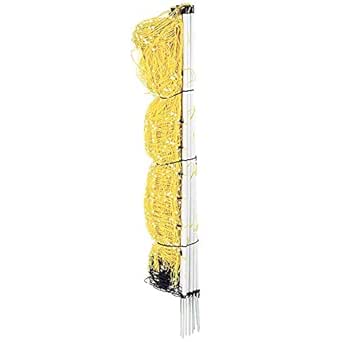 Amazon.com: Premier 48" Electric Chicken Net Fence 12/48/3 : Patio ...