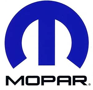 Amazon.com: Chrysler / Dodge / Jeep FLAME RED Touch-Up Paint (PR4 ...