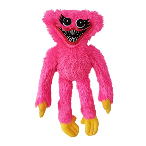 Plush Toy Monster Horror Christmas Stuffed Doll Gifts for Game Fan’s ...