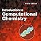 Introduction to Computational Chemistry: Jensen, Frank: 9781118825990 ...