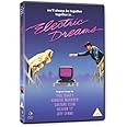 Amazon.com: Electric Dreams (1984) : Lenny von Dohlen, Virginia Madsen ...