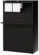 Amazon.com: Lorell 2-Drawer Lateral File, 36 by 18-5/8 by 28-1/8-Inch ...