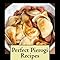 Perfect Pierogi Recipes: Rose Wysocki: 8601400547762: Amazon.com: Books