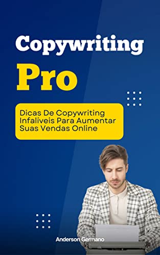 Copywriting Pro: Dicas de escrita persuaviva para gerar vendas - eBook, Resumo, Ler Online e PDF ...