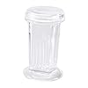 Adamas-Beta Glass Slide Staining Jar,Coplin Staining Jar 5-Slide ...