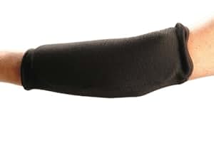 Amazon.com : Athletic Specialties Youth Football Forearm Pad : Football ...