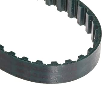Gates T10-780-16 Synchro-Power Polyurethane Belt, T10 Pitch, 16mm Width ...