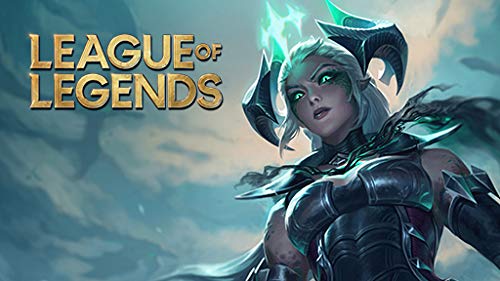 [2020] League of Legends: 2nd Skin Shard Now Available | Twitch Prime ...