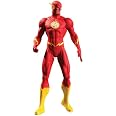 Amazon.com: DC Collectibles Justice League: The Flash Action Figure ...