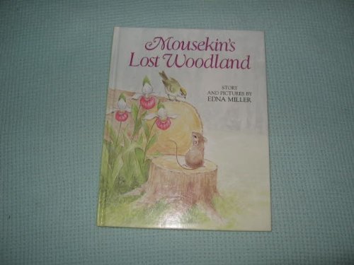 Mousekin Book Series