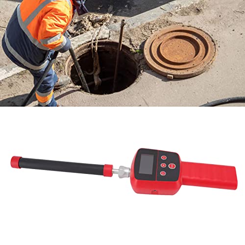 Manhole Finder