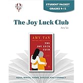 Amazon.com: The Joy Luck Club: A Novel: 9780143038092: Tan, Amy: Books