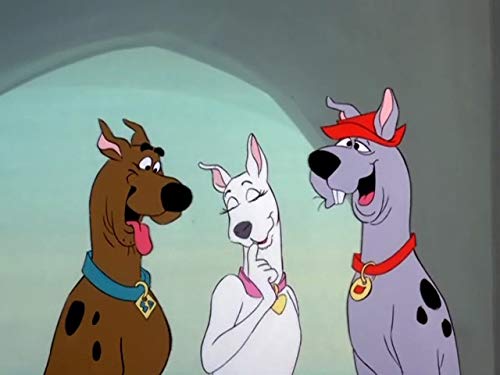 Watch Scooby-Doo Where Are You? Season 1 | Prime Video