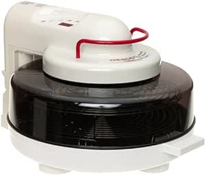 Amazon.com: Nesco American Harvest JS-4000TE Jet Stream Oven with Free ...