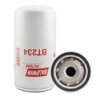 Amazon.com: Hydraulic Filter for Ford New Holland Boomer 3040 Boomer ...