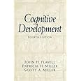 Amazon.com: Cognitive Development (4th Edition): 9780137915750: Flavell ...