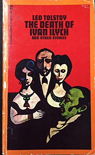 The Death of Ivan Ilych: Tolstoy, Leo: 9780451523808: Amazon.com: Books