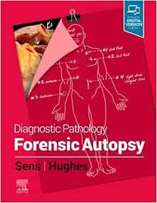 Diagnostic Pathology: Forensic Autopsy: 9780323756174: Medicine ...