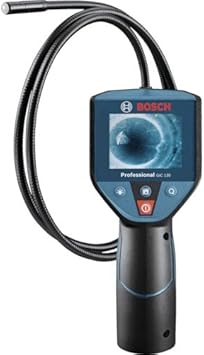Bosch 0601241100 Professional Inspection Camera - - Amazon.com
