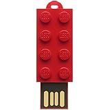 Amazon.com: Lego Minifigure 4GB USB Flash Drive: Toys & Games