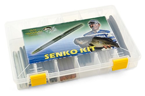 South Bend Sporting Goods Yamamoto Senko Kit 16-Senko-Kit 783670078004