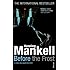 The Return of the Dancing Master: Henning Mankell, Laurie Thompson ...