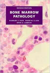 Bone Marrow Pathology: 9780865426474: Medicine & Health Science Books ...