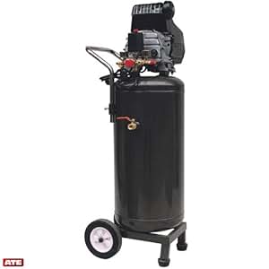 Amazon.com: 20 Gallon Air Compressor (5.5 H.P): Home Improvement