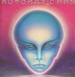AUTOMATIC MAN - Automatic Man - Amazon.com Music