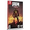 Amazon.com: Doom Eternal Nintendo Switch : Video Games