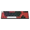 Redragon K628 PRO 75% 3-Mode Wireless RGB Gaming Keyboard, 78 Keys Hot ...