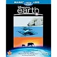 Amazon.com: Disneynature: Earth (Blu-ray / DVD Combo) : James Earl ...