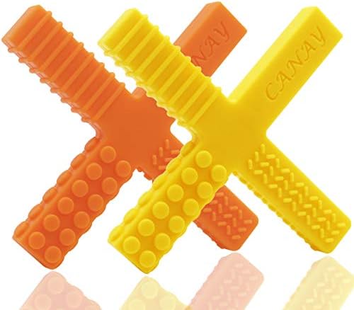 Sensory Chew Stick Toys for Kids, Boys & Girls – Designed for Autism ...
