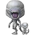 Funko Pop Movies: Alien: Covenant - Neomorph W/Toddler Toy Figure ...