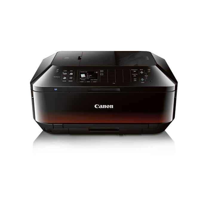 Canon Office and Business MX922 All-In-One Printer, Wireless and mobile ...