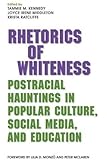 Amazon.com: Rhetorical Listening: Identification, Gender, Whiteness ...
