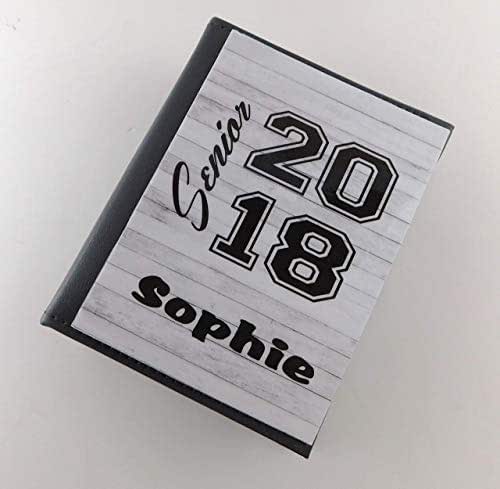 Amazon.com: Graduation Gift Photo Album IA#880 Class of 2019 2018 ...