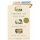 Empire of Cotton: A Global History: Sven Beckert: 9780375713965: Amazon ...