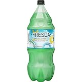 Caffeine in Fresca
