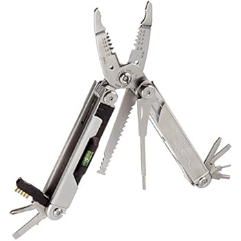 King Innovation L-tool Lighting Multi-Tool 18 Tools - - Amazon.com