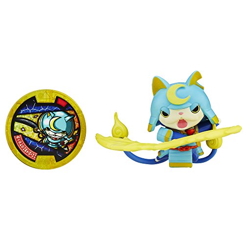 Yokai Watch Medal Moments Shogunyan | Pricepulse