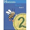 Horizons 2nd Grade Math Student Book 1 (Lifepac): Cummins, Sareta A ...