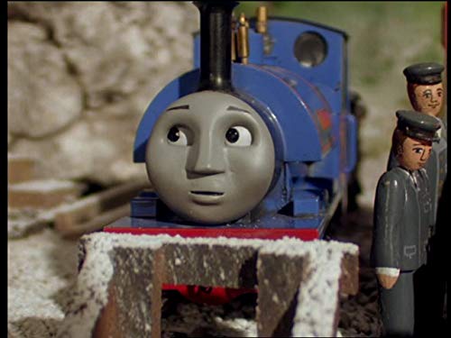 Watch Thomas and Friends - Season 4 | Prime Video