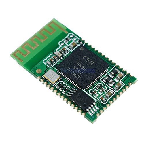 CSR 8635 Bluetooth 40 Wireless Stereo Module CSR-BC8635 Audio Speaker ...