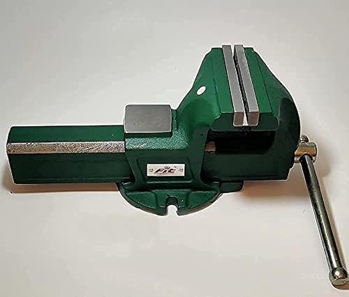 سعر Vice 4 inch -Heavy duty - from fit فى مصر | بواسطة امازون مصر | كان ...