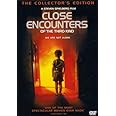 Amazon.com: Close Encounters of the Third Kind (Widescreen Collector's ...