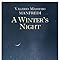 A Winter's Night: Valerio Massimo Manfredi: 9781609450762: Amazon.com ...