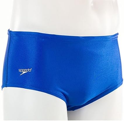 Amazon.com: Speedo Men's Solid Dive Brief Swimsuit, Sapphire, 40: Clothing