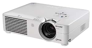 Amazon.com: Sharp Notevision PG-A10X LCD Projector: Electronics
