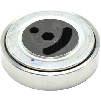 Amazon.com: Suzuki 17540-66J00, Belt Tensioner Pulley: Automotive